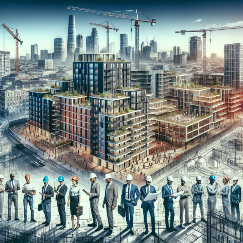 Brown Construction applies for building permits for StoneBridge’s Joule ...